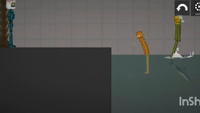 стрелы в мелон плей грауд ﹤﹤ d4c﹥﹥ серия 3