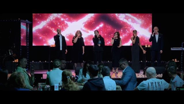 Рождественский вечер 2025