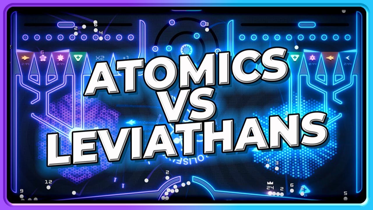 283. Шарики: Разрушение ядра. Лига Вихря. 18 | Marble: Core Destruction. Vortex League. 18