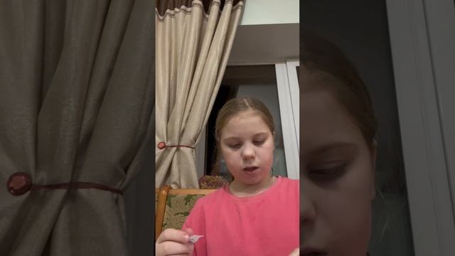 Бумажные сюрпризы/часть5