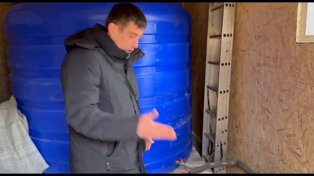 Донецк. Скважина