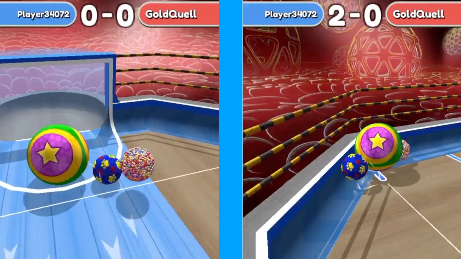 Going Balls  Super Speed run Gameplay New Update Level 1668 Goal ball