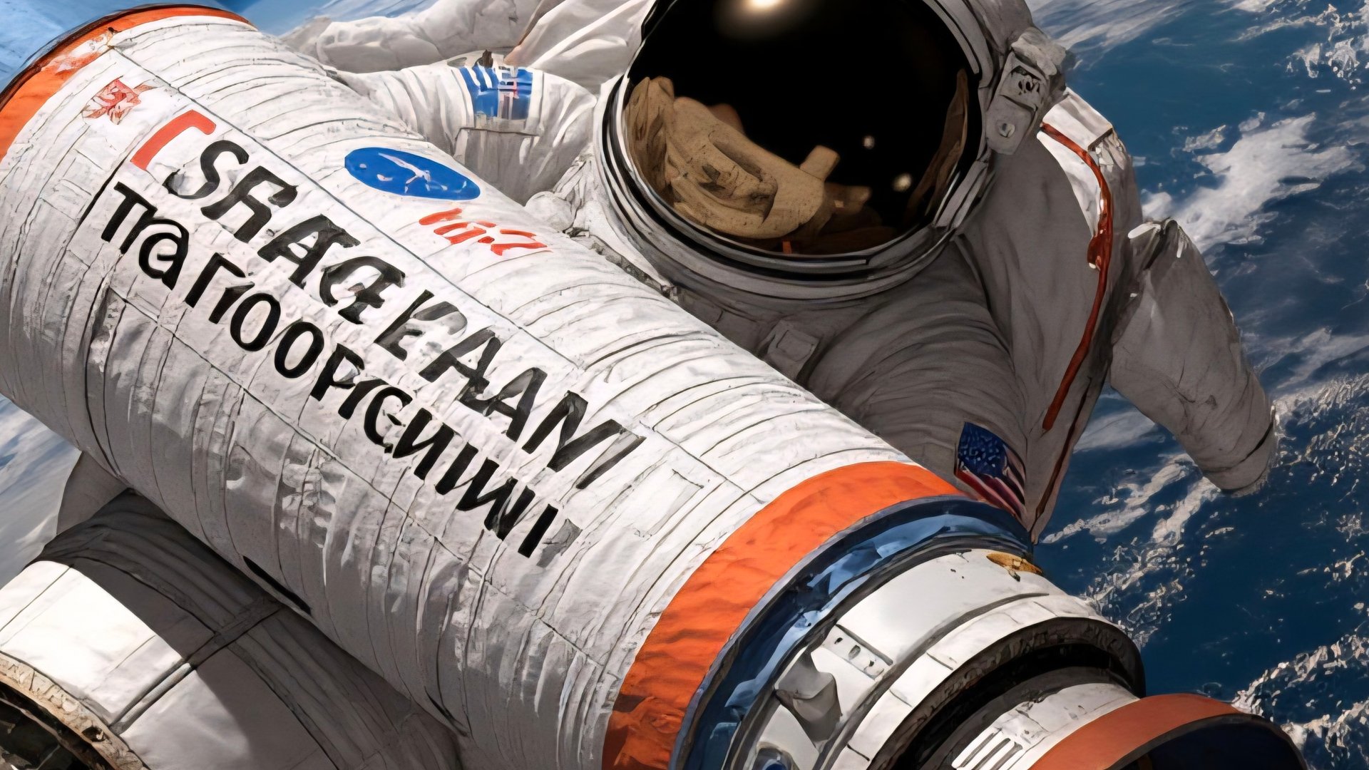 На меня напали в 4 утра.