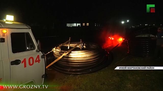 Рубрика «Новости районов». Эфир от 28.12.2025