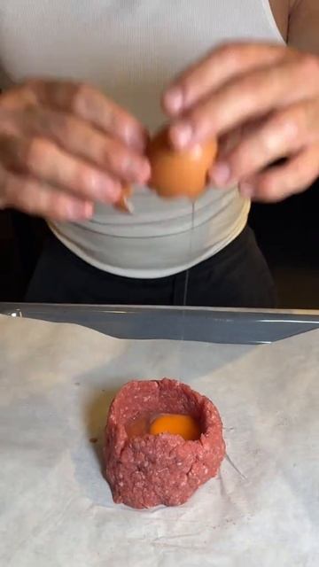 Рецепт от француза