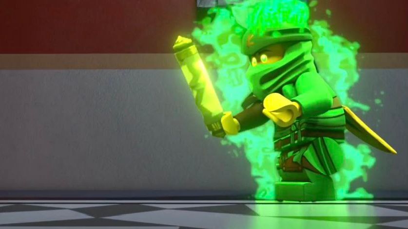 Ллойд эдит! 11 Сезон!