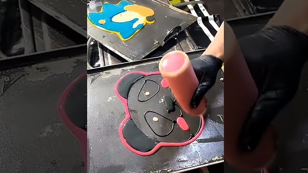 панкейк-панда