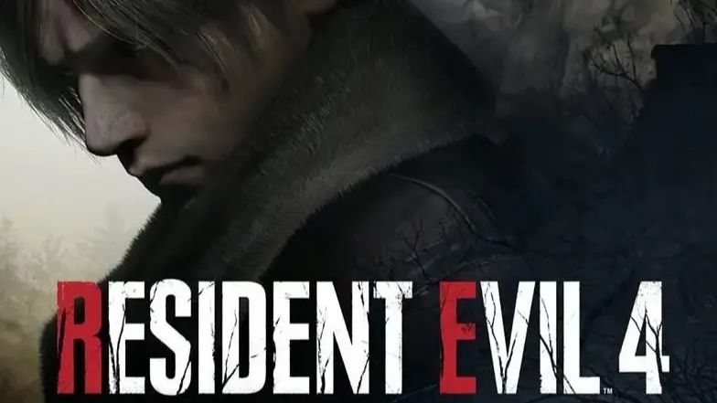 Resident Evil 4 спидран, читы?  хардкоре?  ч.3