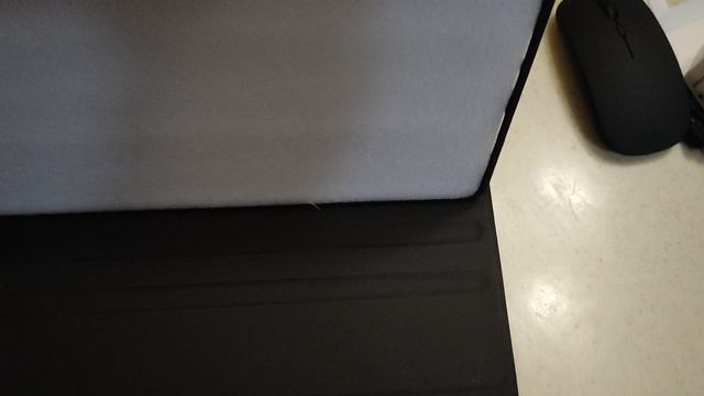 Чехол-клавиатура с подсветкой для Redmi Pad 2 Pro 12.1 2025 дюймов/Xiaomi POCO Pad M1 12,1, чехол с