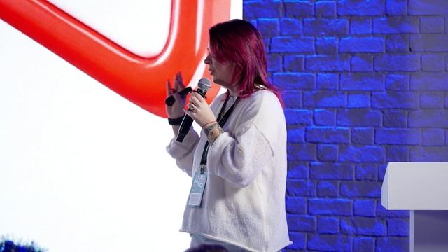 Новогодний митап. «ИИ в тестировании: искусственный против человеческого», Сабанеева Анастасия