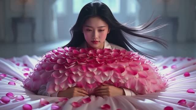 Смотреть видео онлайн - Посмотри какую подушку ты выберешь для себя?