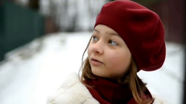 ЧУДО ПОД РОЖДЕСТВО. Короткометражный фильм