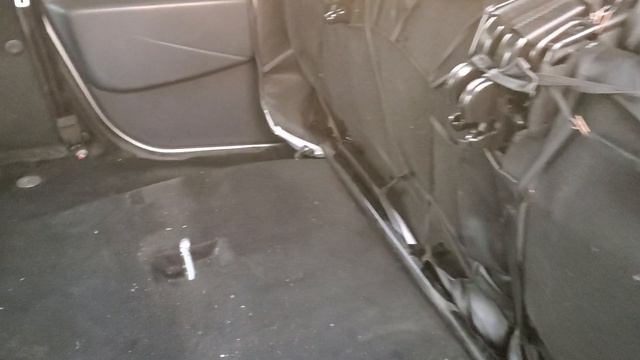 Ларгус 2020 года, пробег 160.000 км