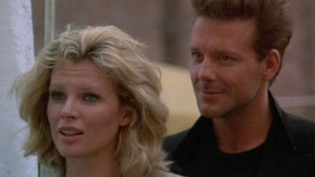 ЗОЛОТОЙ ГОЛОС ГОЛЛИВУДА