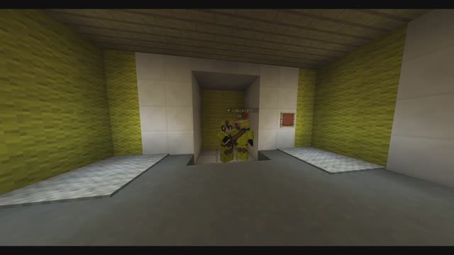 играем в BEDWARS с каналом ANImaTOR_02