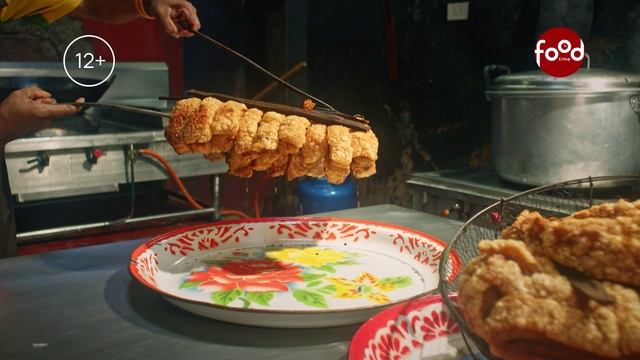 Анонс. Тайские тайны вкуса. Сезон 2. Канал FoodTime