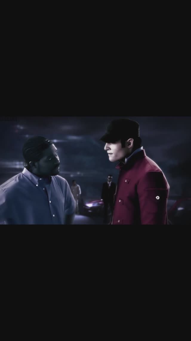 🎞️Need for Speed: Carbon. Карьера. #5