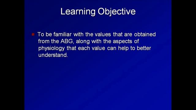 1_Introduction and Course Overview (Understanding ABGs - Lecture 1)