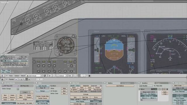 Tutorial 12 - Texture layers, day⧸night textures, overflow regions