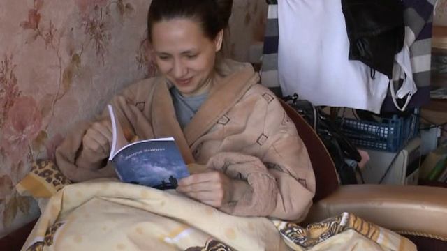 ОЛЯ И ЛЮСИ ЧИТАЛЬНЯ