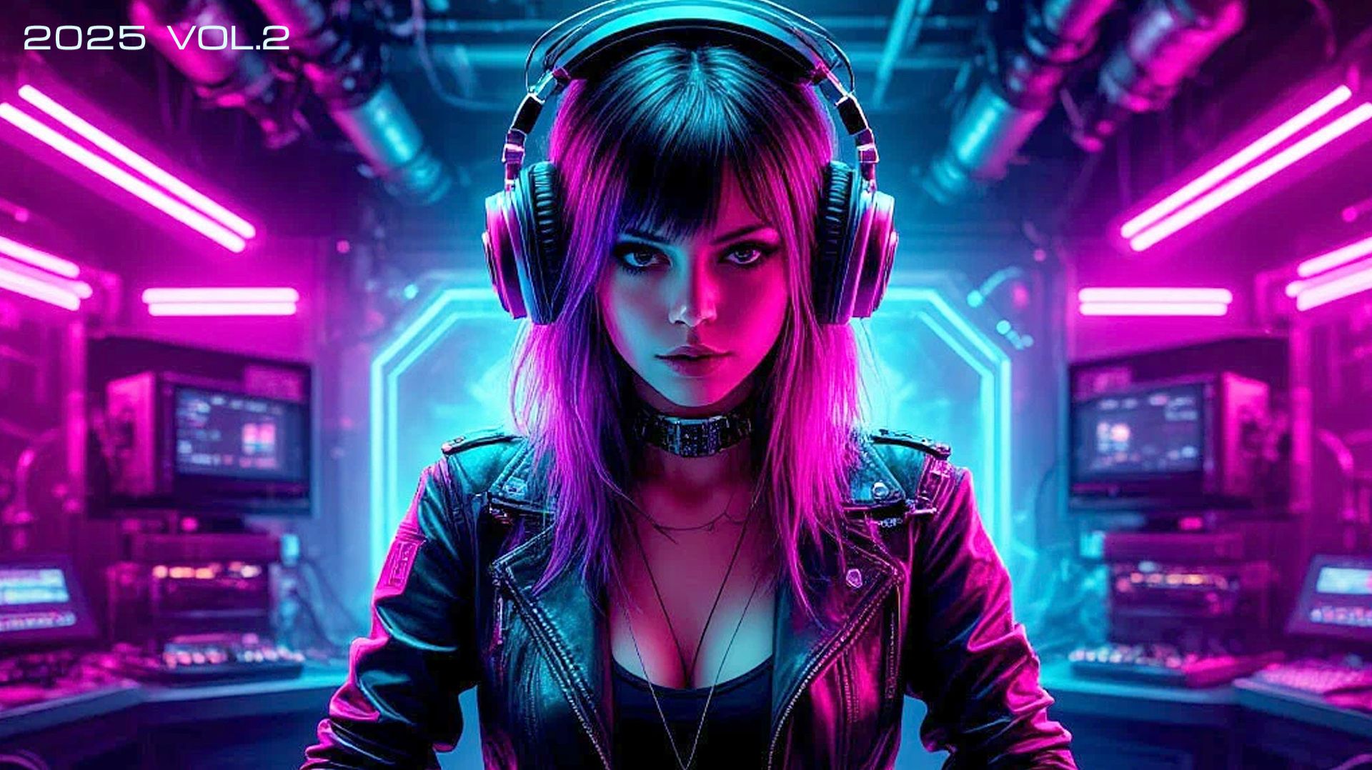 LUNARIA VIDEO MIX 2025 /2/