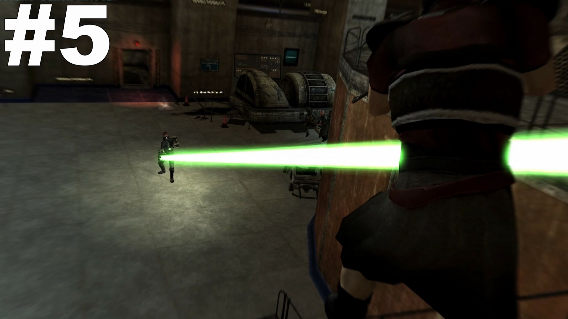 ▶Fallout: New Vegas. Эврика! #5