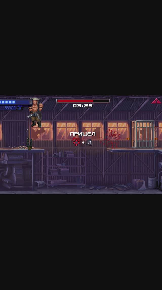 Сара Конор против Бандита Боба - Первый босс ❖ Terminator 2D: NO FATE ❖ #shorts #Terminator2DNOFATE