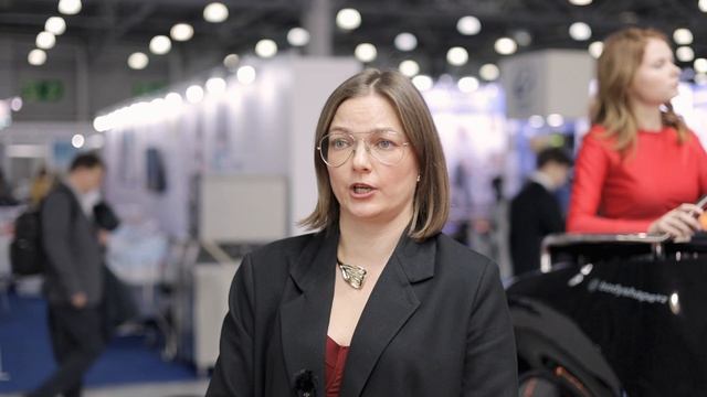 Энергия форума «Российская неделя здравоохранения-2025»: делимся видеоотчетом