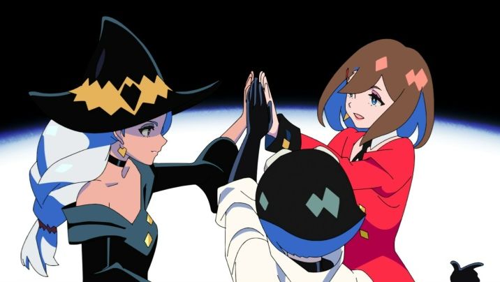 Ado – Chocolat Cadabra/ショコラカタブラ