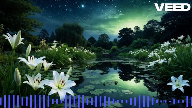 Мирра Лохвицкая — Ночи