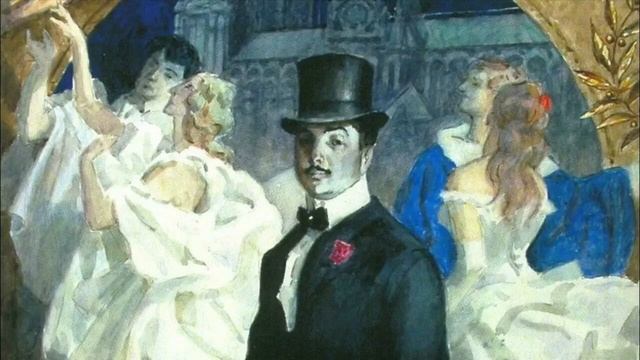 Свидание с книгой: Александр Бенуа «Мой друг – Сергей Дягилев»