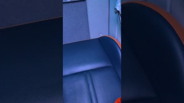 6.3. Sleep Bus ожидание VS реальность. Реалити "Аня и Вьетнам"