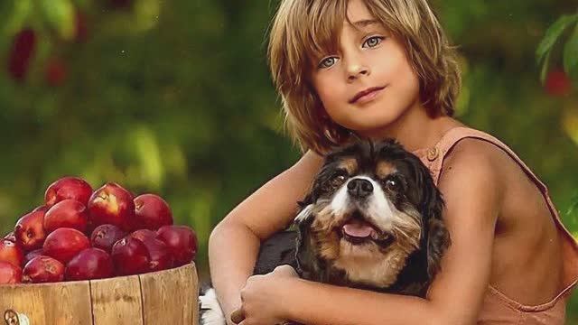 Студия Апрель - Улыбка