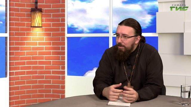 "Евангелие от Иоанна" / "Просто о вере" от 29.12.2025