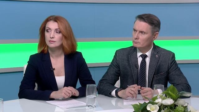 Как в Воронежской области повышают безопасность труда