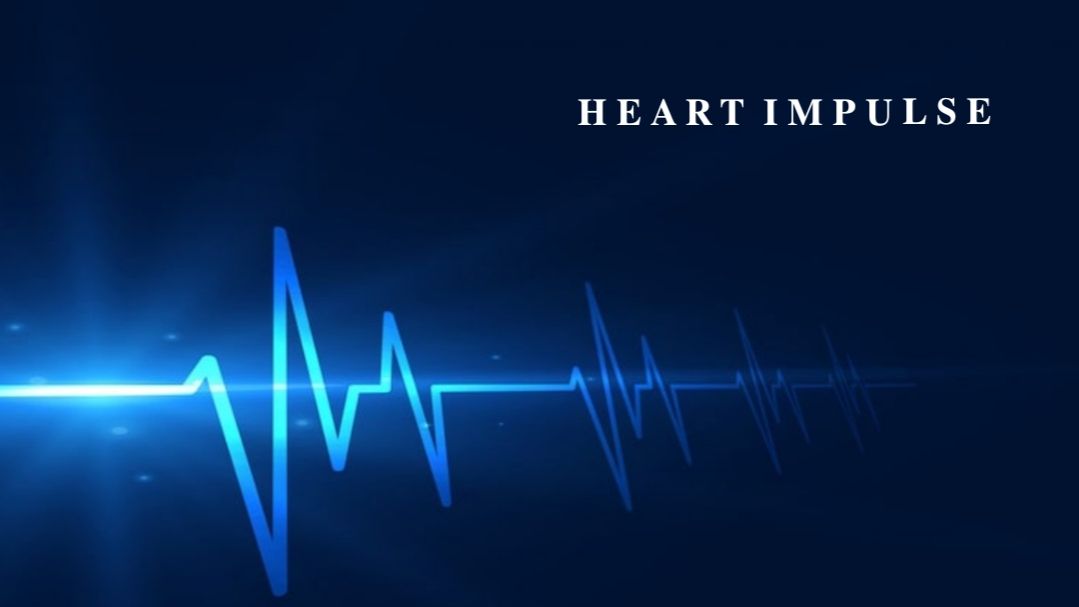 ИМПУЛЬС СЕРДЦА | 𝐏𝐋𝐀𝐍𝐄𝐓 𝐗 | 𝐇𝐄𝐀𝐑𝐓 𝐈𝐌𝐏𝐔𝐋𝐒𝐄