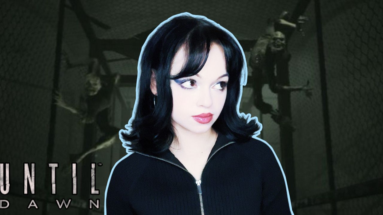 ИХ МНОГО ❄️ UNTIL DAWN Remake #11