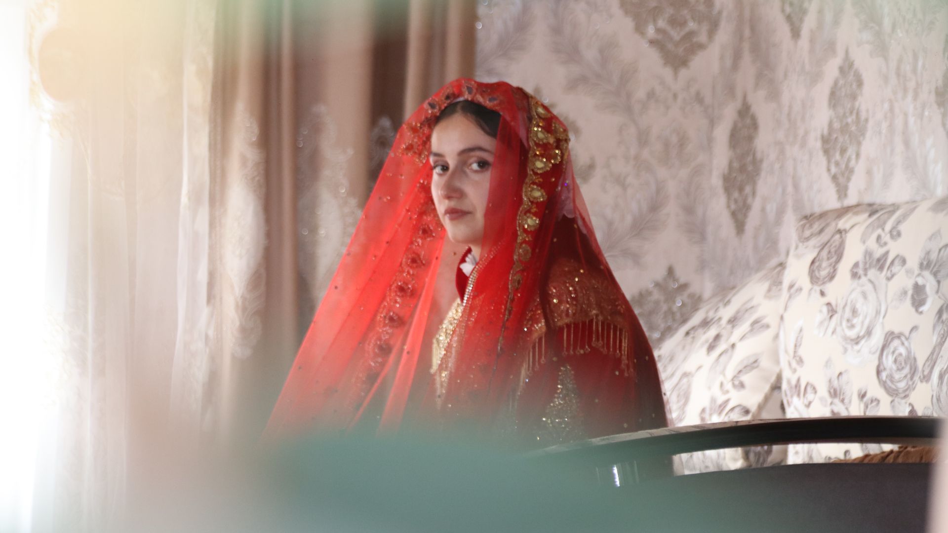 Часть 2 Ночь Хны Асланова Зульфия 19 сентября 2025 год п. Новосиль Орловская область