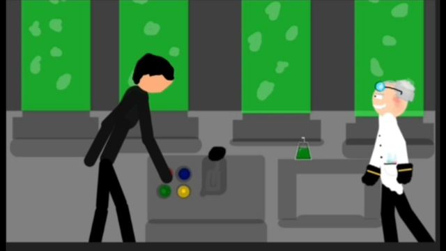 фабрика попи плейтайм эпизод 7