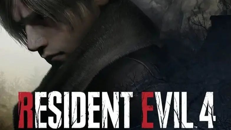 Resident Evil 4 спидран, читы?  хардкоре?  ч.4