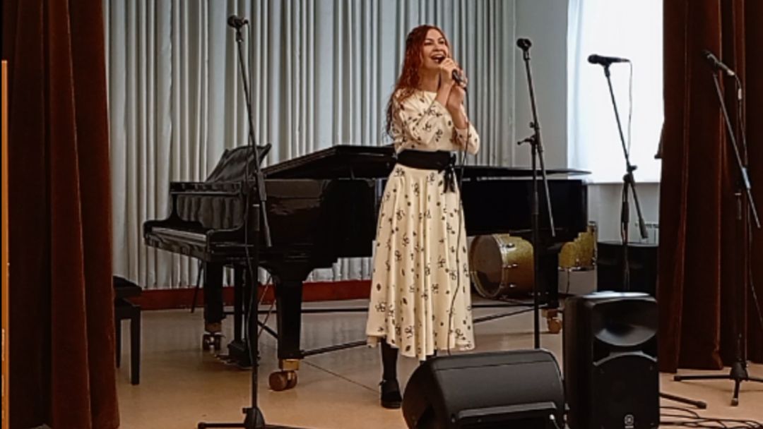 Татьяна Орёл | Мой Волгоград (автор Т. Орёл)