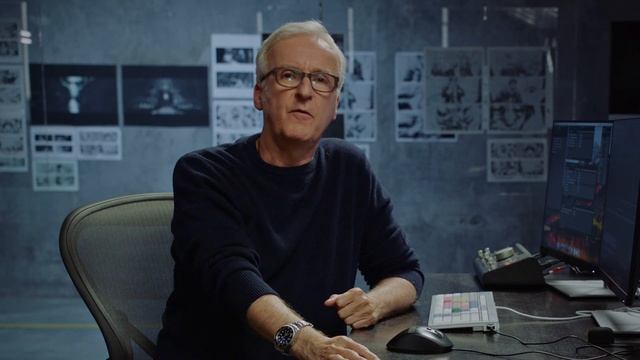 Разбор сцены из «Клуба „Терминатор“»04.The Terminator Club Scene Breakdown