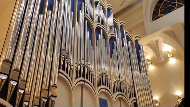 Виртуальная экскурсия «Белгородская государственная филармония»