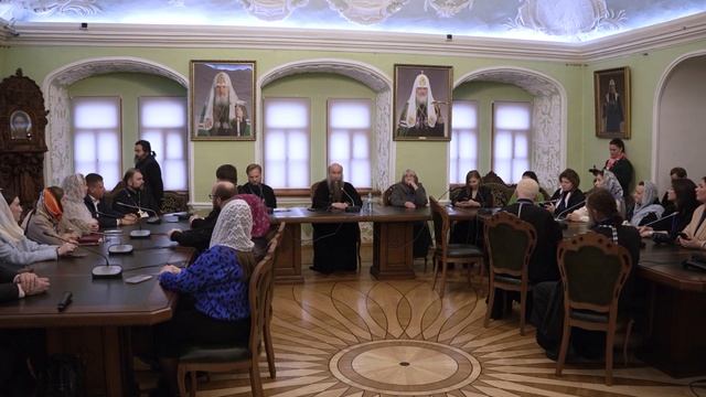 Как донести до молодежи христианскую истину?