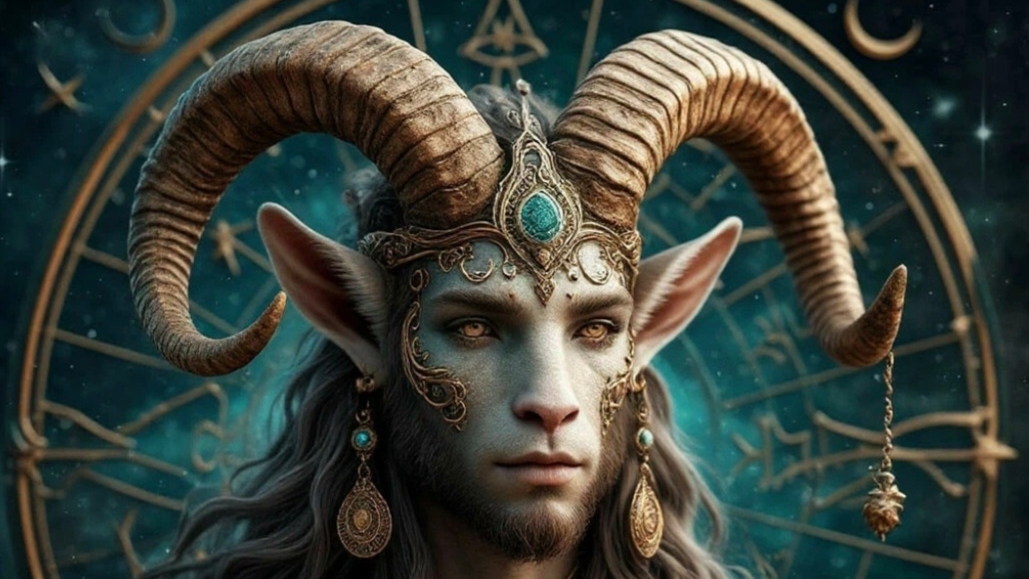 Козерог♑️ Ваша карта 2026г. Вы везунчики😁.mp4