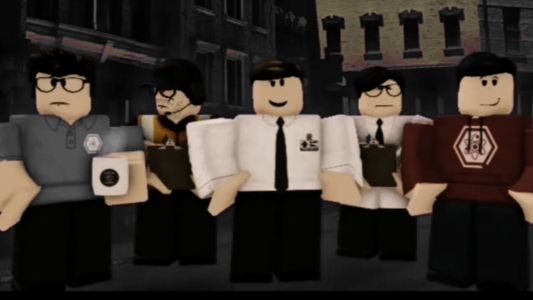 quantum science roblox Музыка