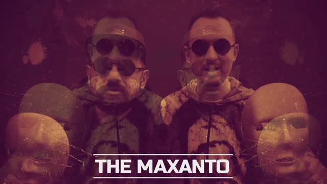 The Maxanto - Голова Мячик (2023)