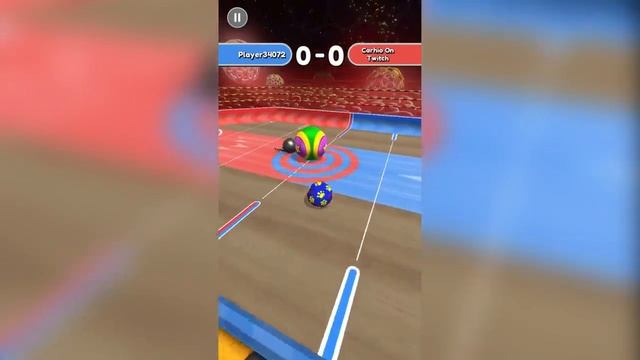 Going Balls  Super Speed run Gameplay New Update Level 1665 Goal ball