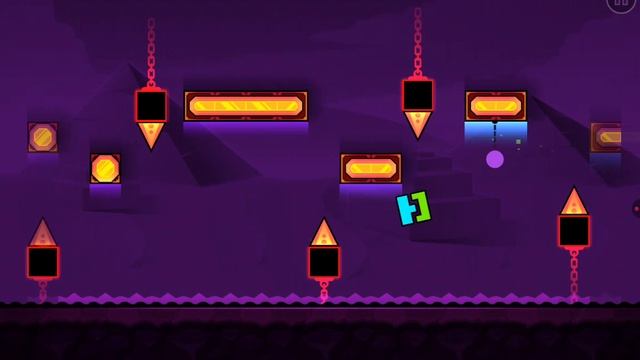 Geometry Dash SubZero — #2