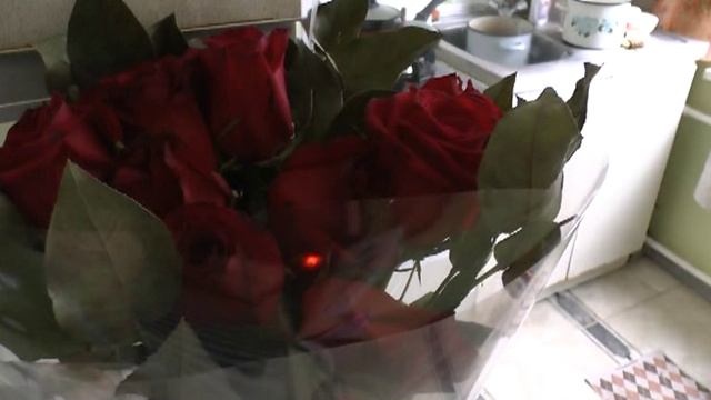 ЛЮСИН БУКЕТ